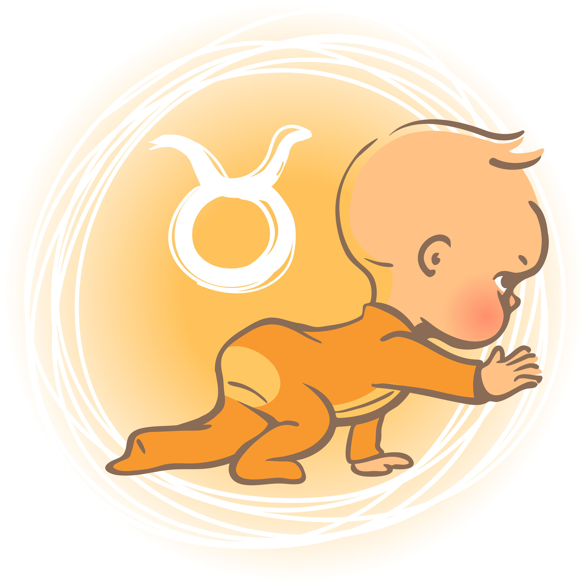 Taur (21 aprilie - 21 mai) - REVISTA BABY: Pentru părinti și copii