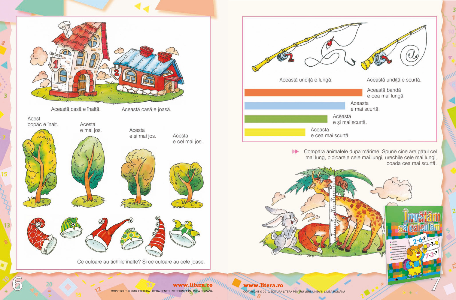 - REVISTA BABY: Pentru părinti și copii