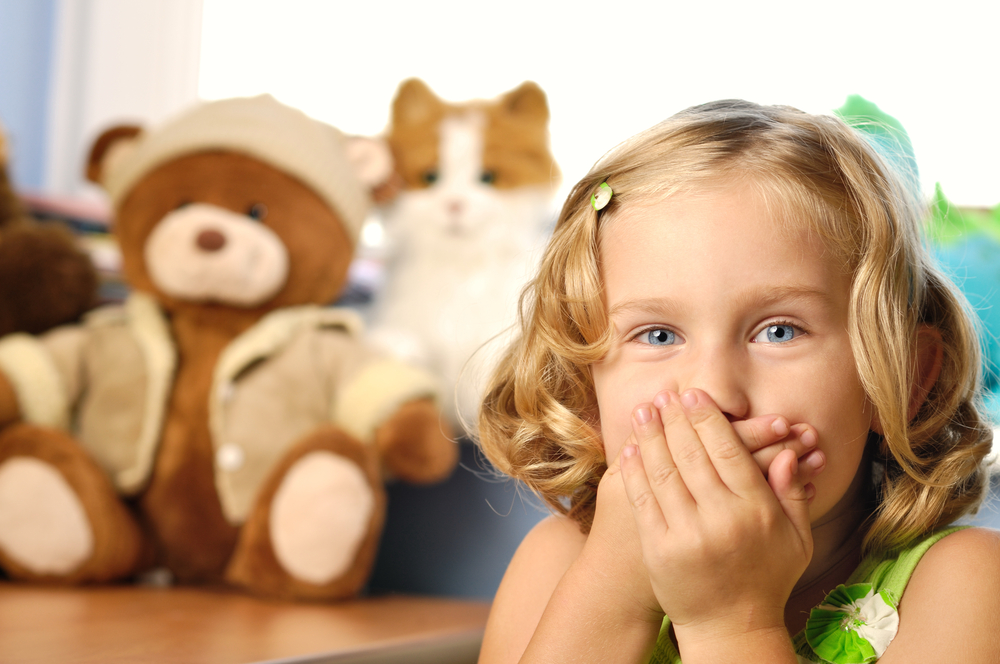 Cum îl faci să nu mai mintă - REVISTA BABY: Pentru părinti și copii