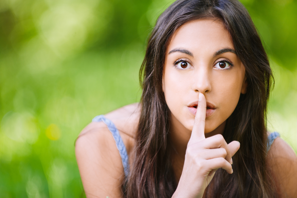 10 secrete ale unei mame - REVISTA BABY: Pentru părinti și copii