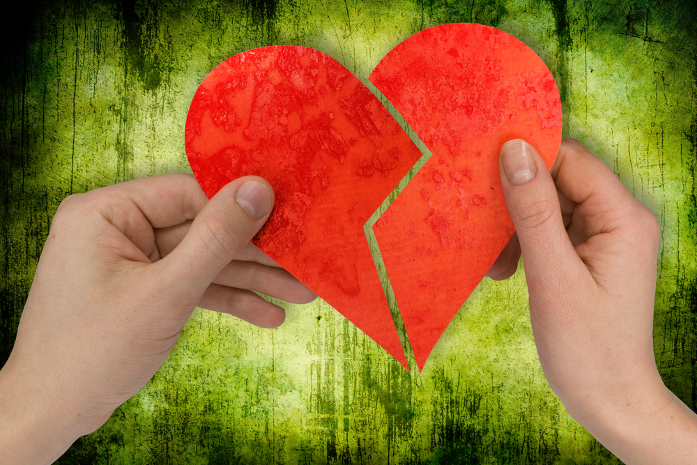 Top 5 motive de ceartă între soți - REVISTA BABY: Pentru părinti și copii