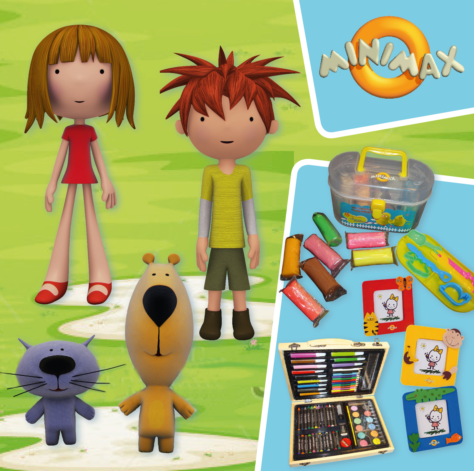 minimax | REVISTA BABY: Pentru părinti și copii