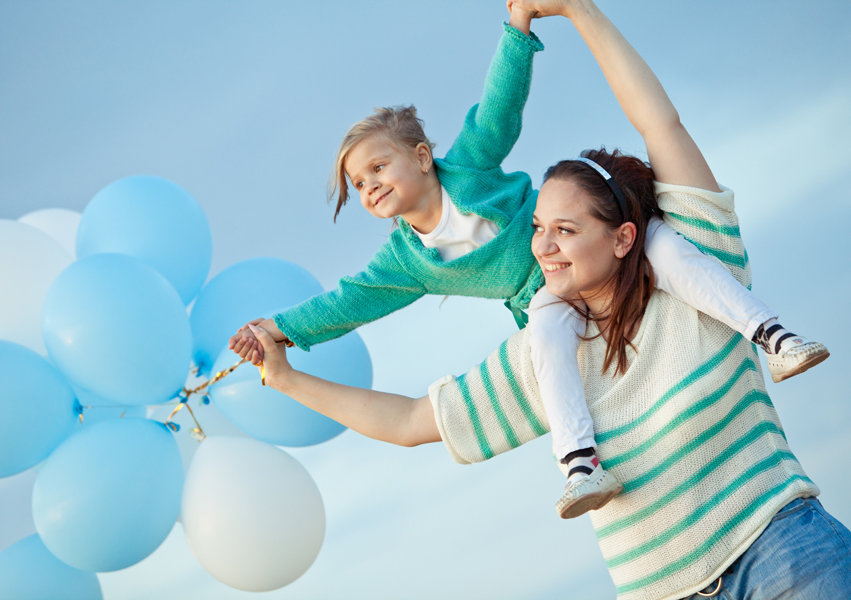 Ce ne învață copiii noștri - REVISTA BABY: Pentru părinti și copii