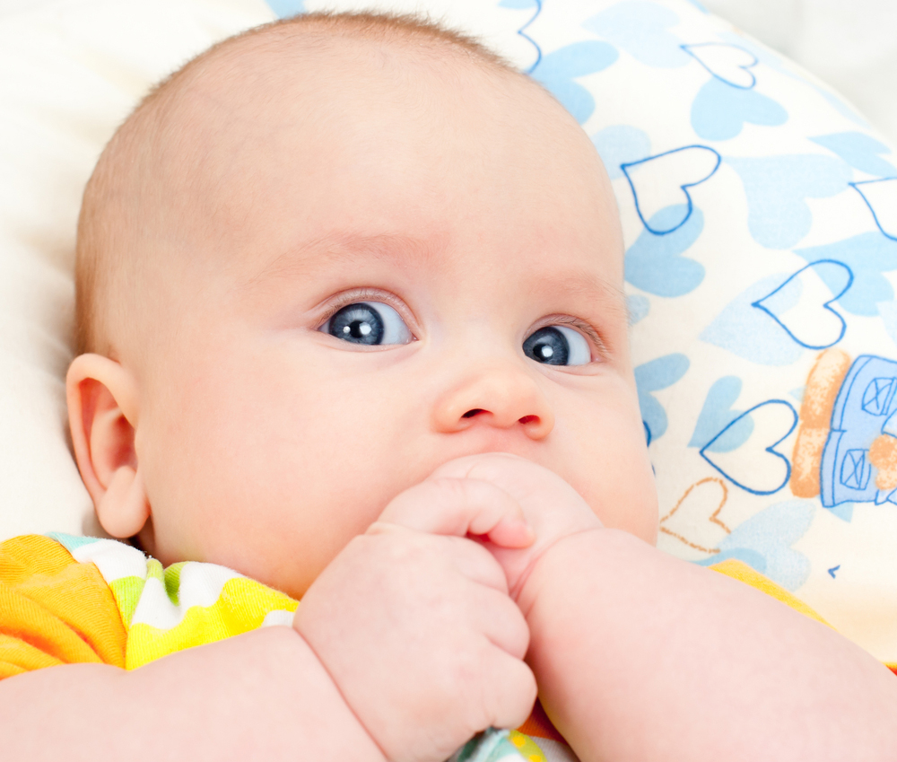 De ce îl doare burtica? - REVISTA BABY: Pentru părinti și copii