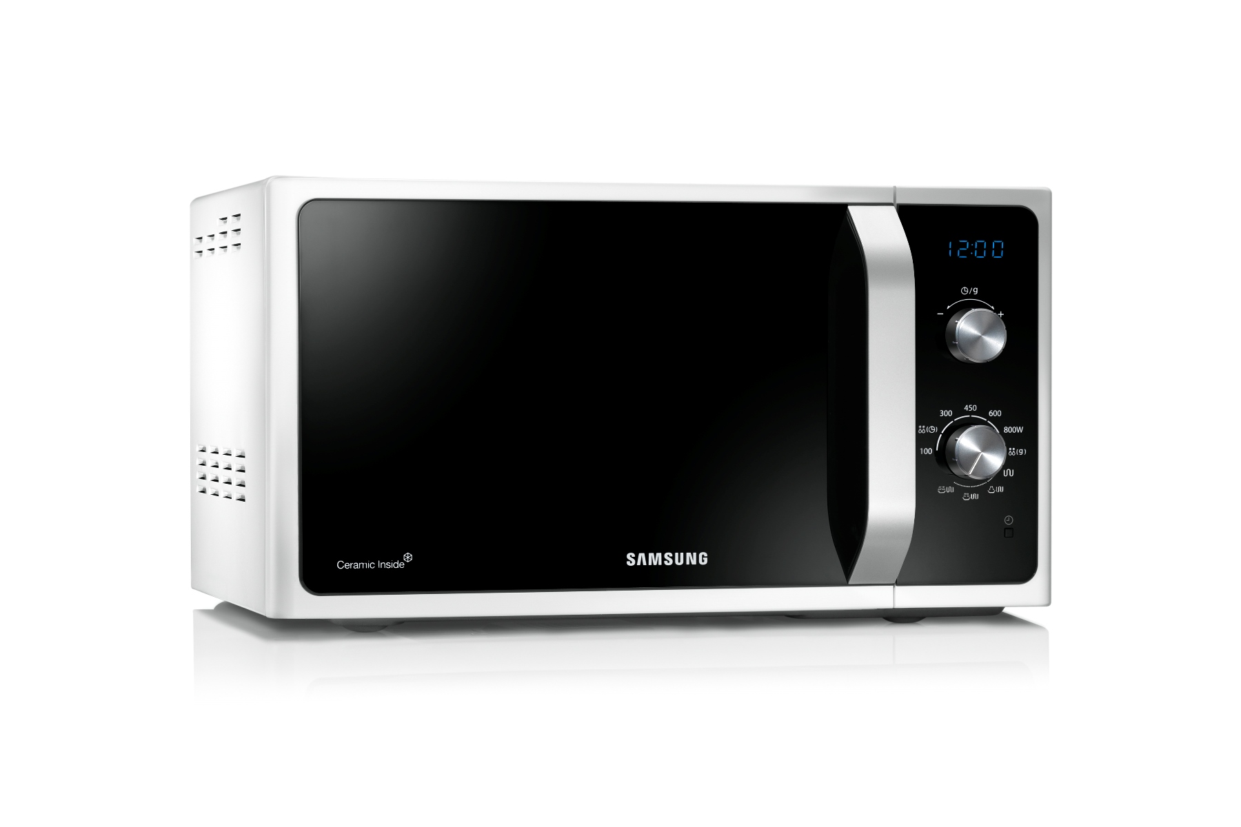 O nouă gamă de cuptoare cu microunde - REVISTA BABY: Pentru părinti și ...