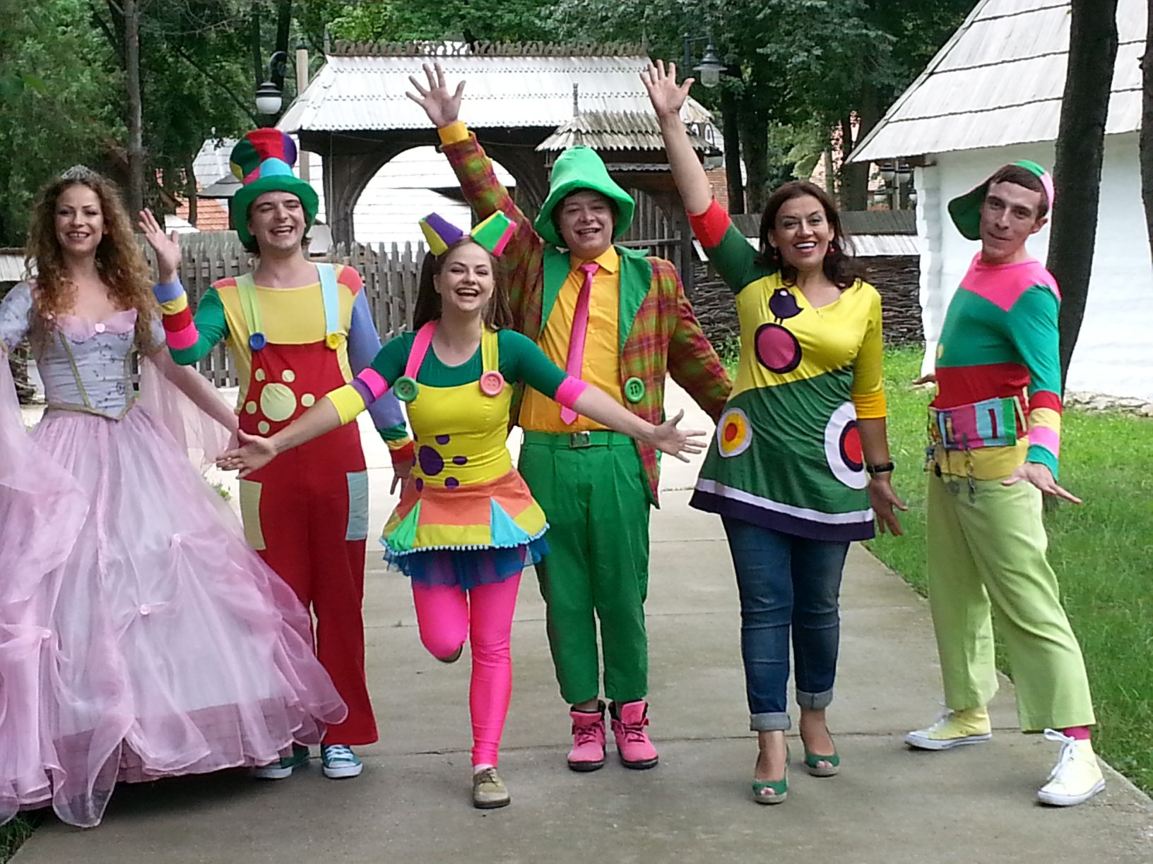 Dimineața Zurli - o nouă emisiune de familie - REVISTA BABY: Pentru ...