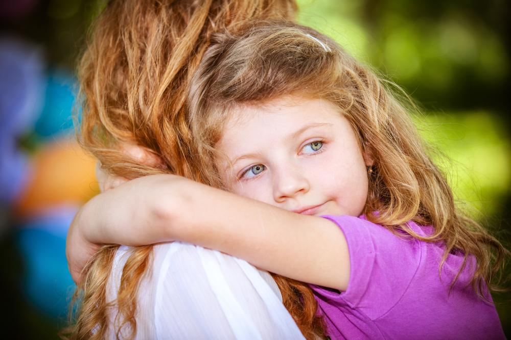 Îi transmiţi copilului stresul tău? - REVISTA BABY: Pentru părinti și copii