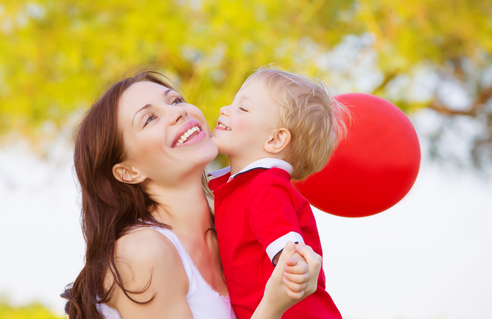 Cum ne "stricăm" copiii - REVISTA BABY: Pentru părinti și copii