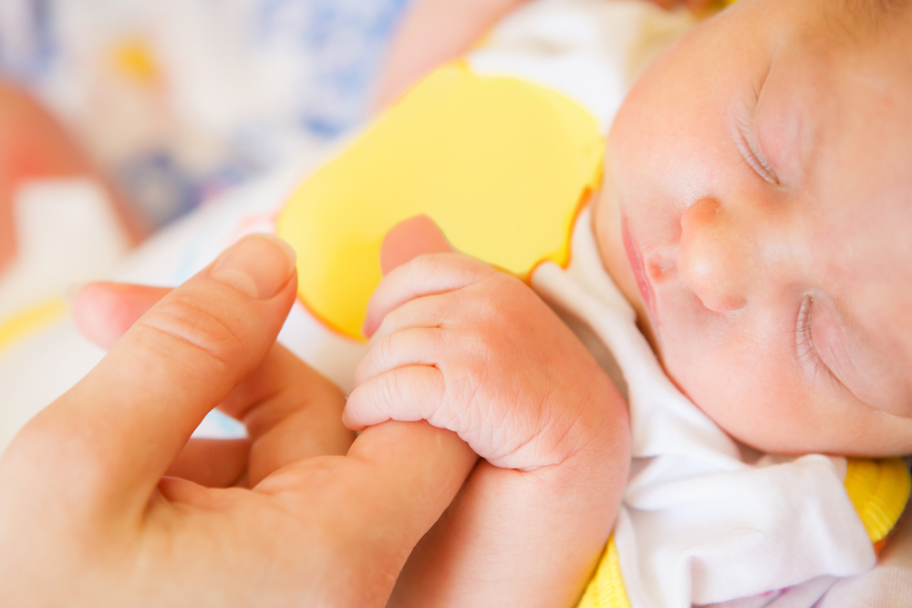 Când copilul intervine între voi - REVISTA BABY: Pentru părinti și copii