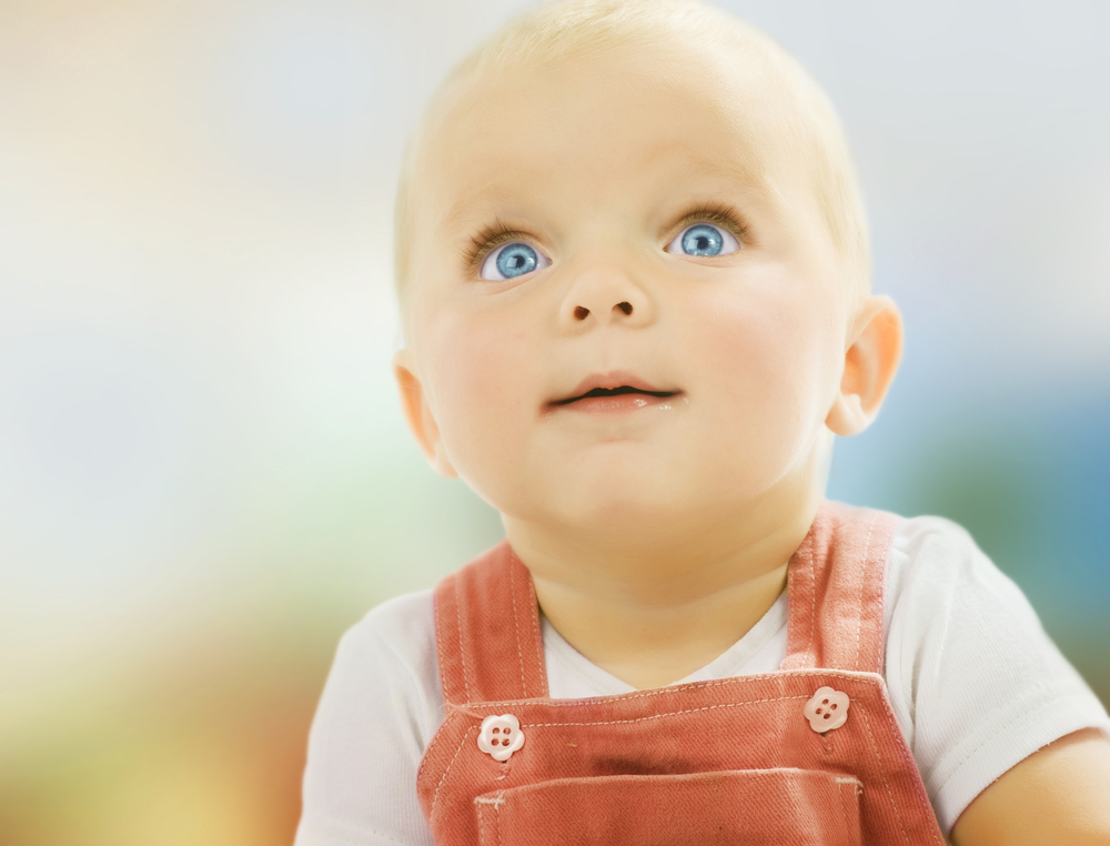 Ce să ştii despre bebeluşul tău - REVISTA BABY: Pentru părinti și copii