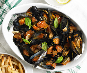 Midii în stil italian - REVISTA BABY: Pentru părinti și copii