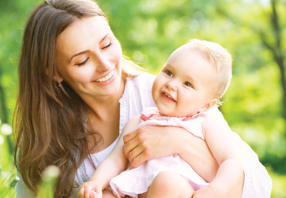 11 moduri de a fi un exemplu bun pentru copilul tău - REVISTA BABY ...