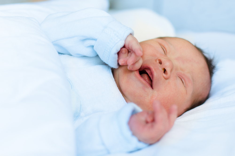 Colicile la bebeluși – de ce apar - REVISTA BABY: Pentru părinti și copii