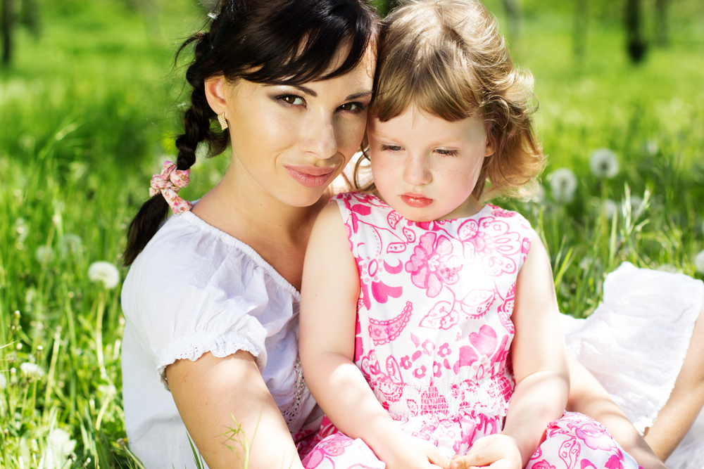 Copiii spun lucruri care dor - REVISTA BABY: Pentru părinti și copii