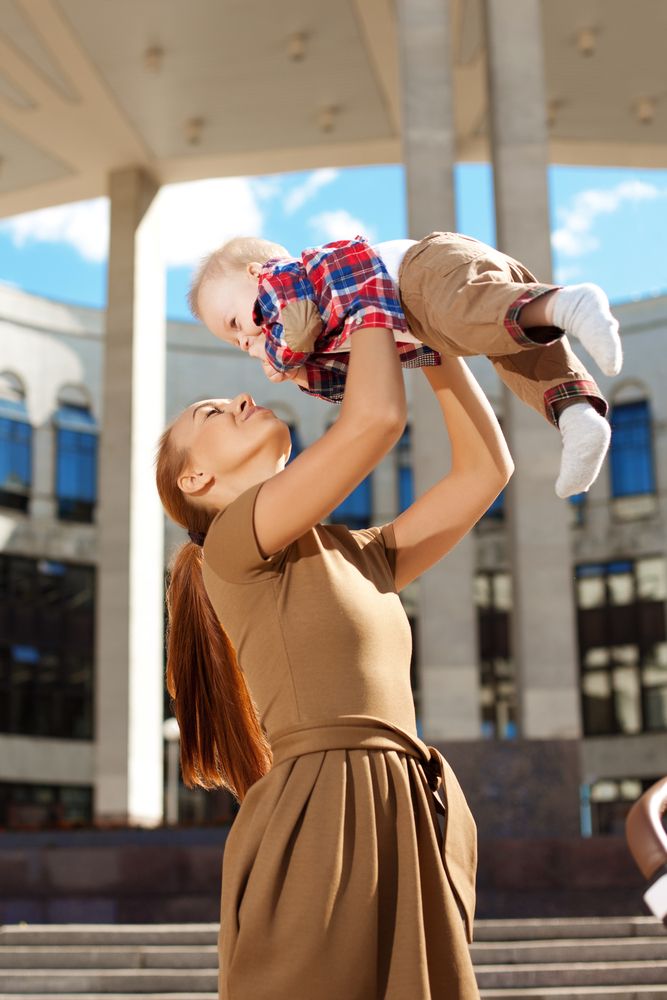 Cum îl ajuți să vorbească mai repede - REVISTA BABY: Pentru părinti și ...