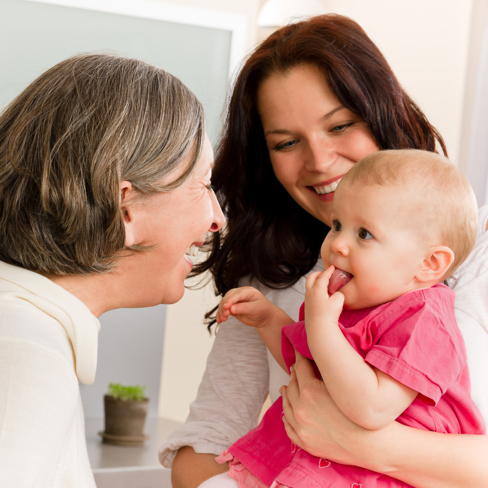 Cum găsești bona perfectă - REVISTA BABY: Pentru părinti și copii