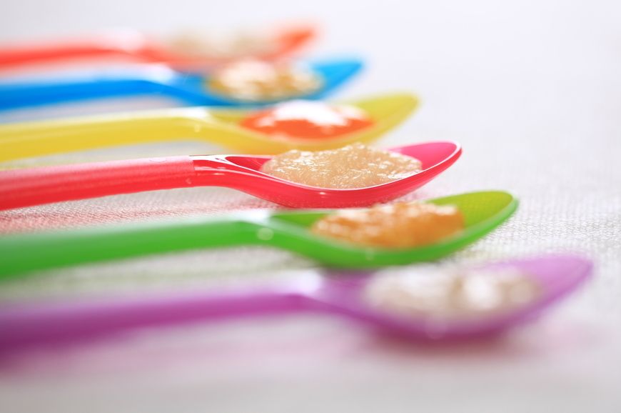 Atenţie la aditivi! - REVISTA BABY: Pentru părinti și copii