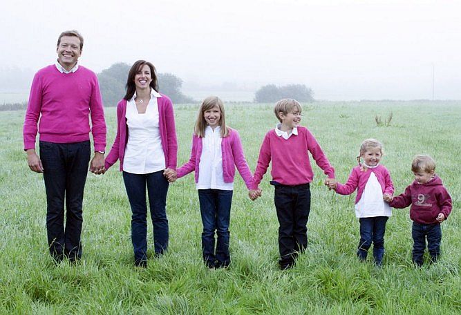 Cum să-i înveţi pe cei mici lucruri importante - REVISTA BABY: Pentru ...