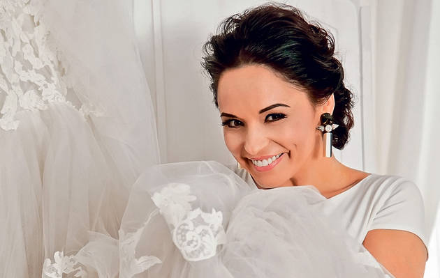 Andreea Marin despre puterea de a iubi din nou - REVISTA BABY: Pentru ...
