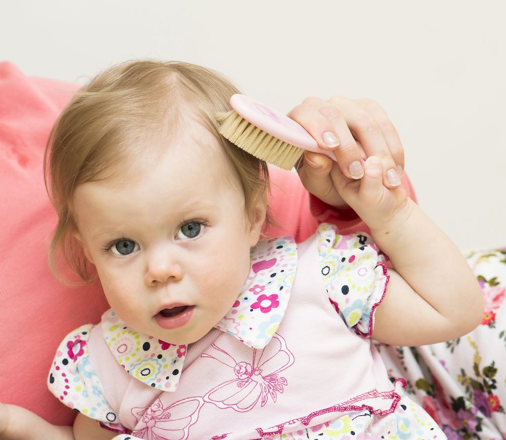 Dezvoltarea bebelușului în primul an - REVISTA BABY: Pentru părinti și ...