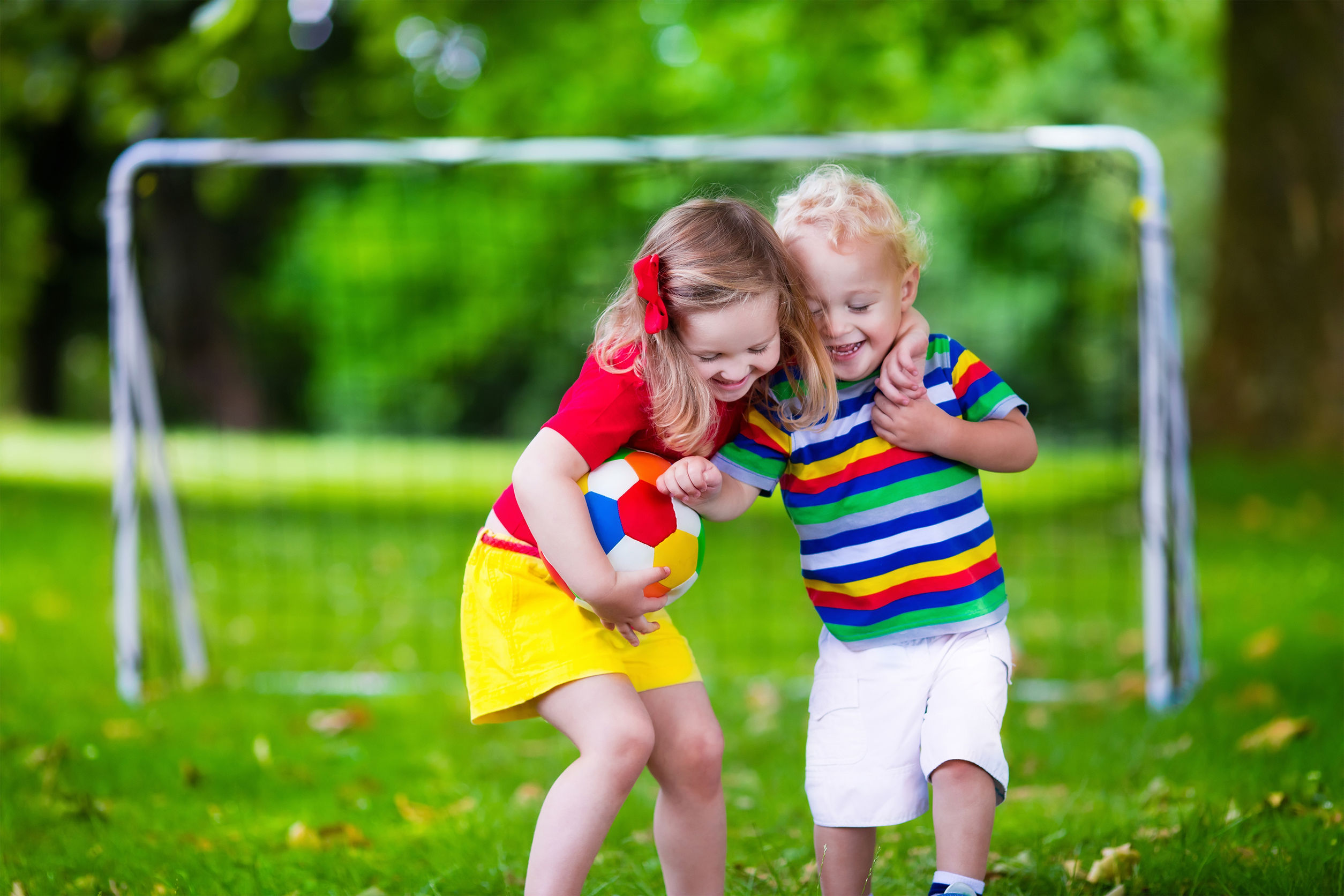 Ce sport i se potrivește copilului tău - REVISTA BABY: Pentru părinti ...