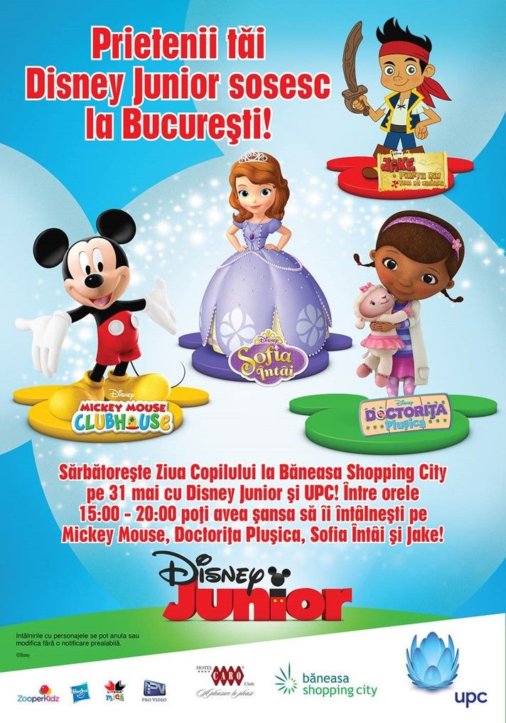 1 iunie - evenimente pentru copii - REVISTA BABY: Pentru părinti și copii