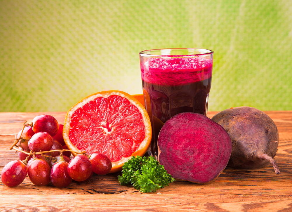 5 alimente cu efect puternic de detoxifiere - REVISTA BABY: Pentru ...