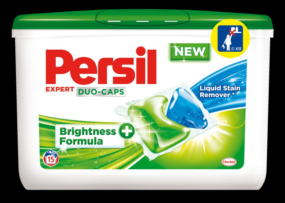 O nouă formulă Persil - REVISTA BABY: Pentru părinti și copii