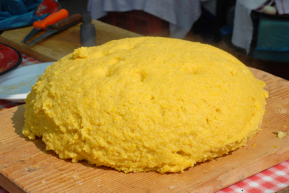 Ce vindeci cu mămăligă - REVISTA BABY: Pentru părinti și copii