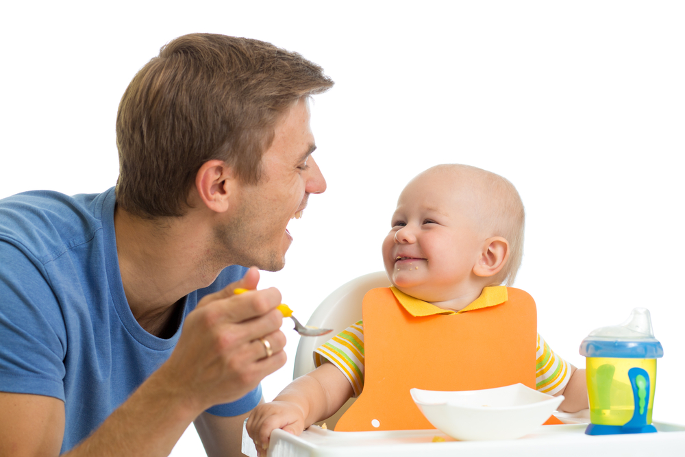 3 nutrienți de care bebelușul tău are nevoie - REVISTA BABY: Pentru ...