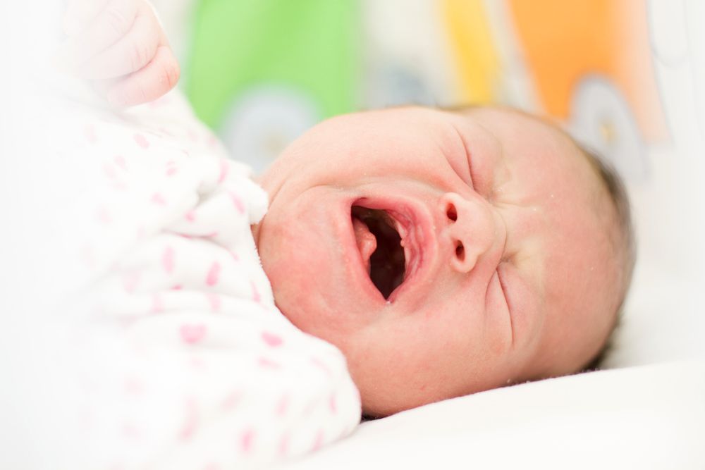 10 teorii străvechi despre colici - REVISTA BABY: Pentru părinti și copii