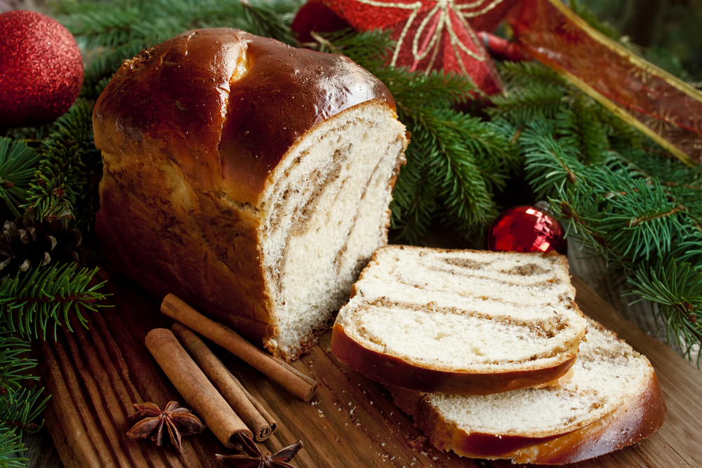 Cum să faci cei mai pufoși cozonaci - REVISTA BABY: Pentru părinti și copii