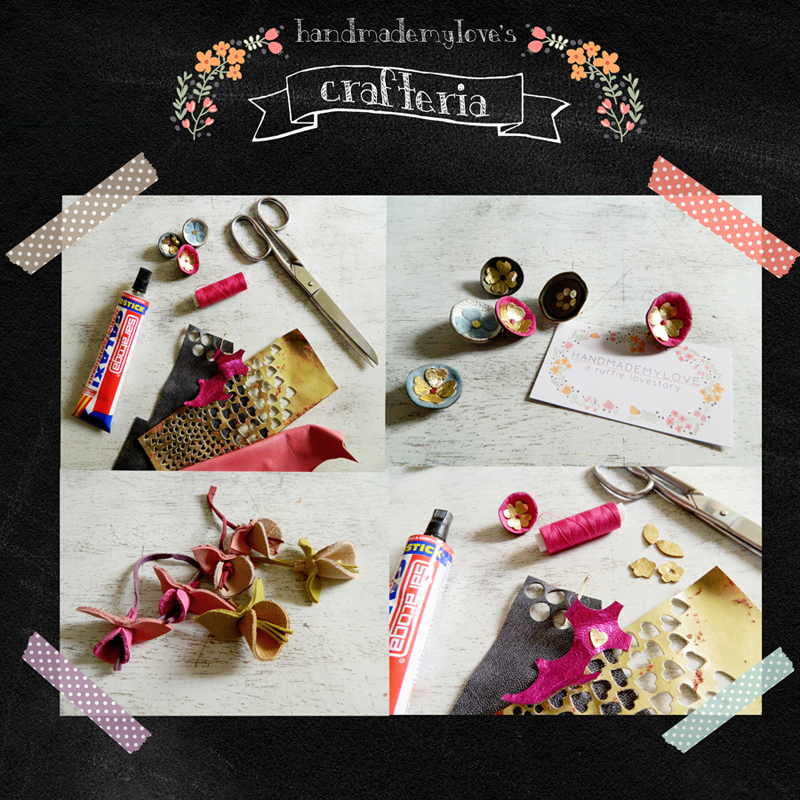 5 ateliere handmade la care trebuie sa participi weekendul asta, la ...