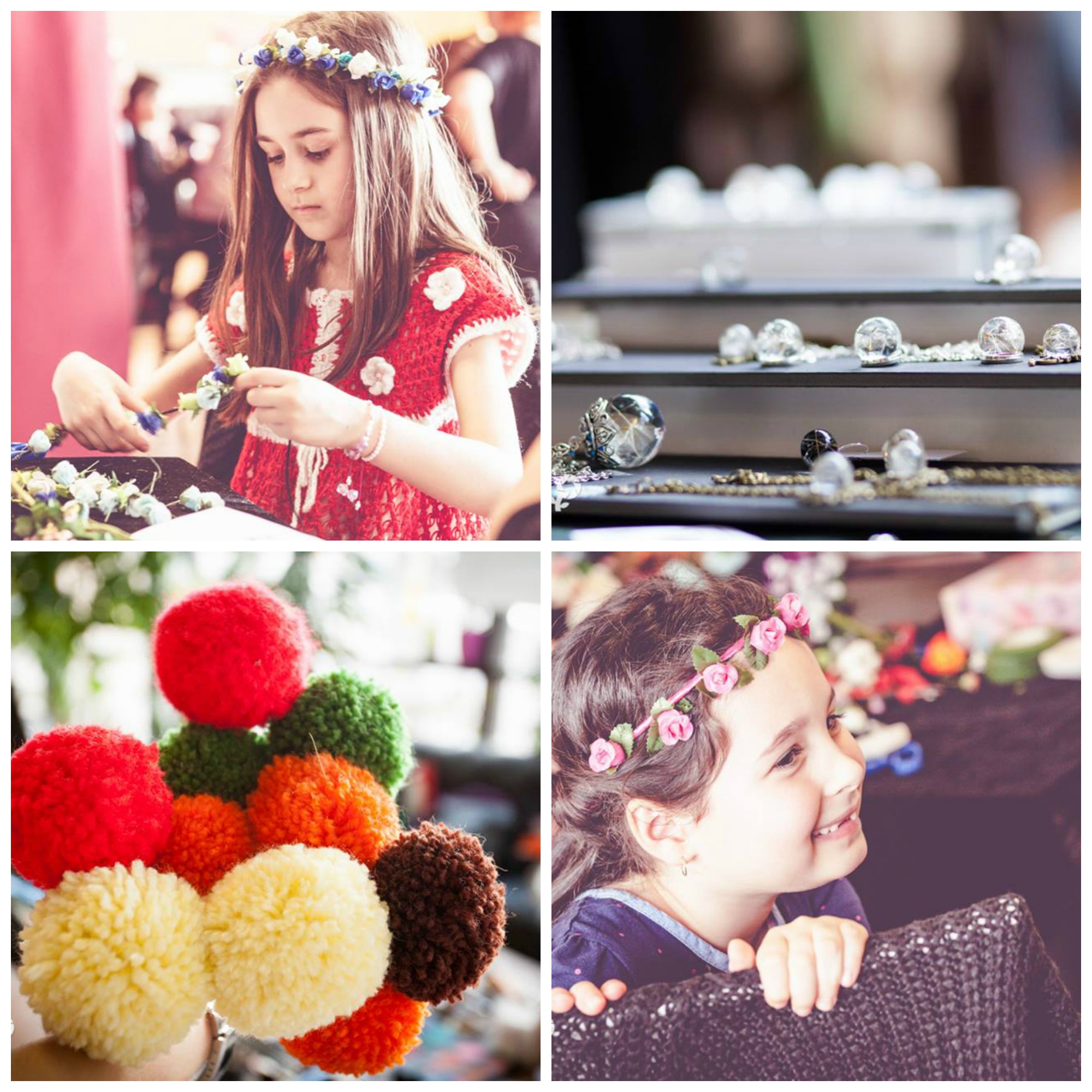 Cel mai creativ eveniment pentru mamici si copii – Breslo Handmade Hub ...