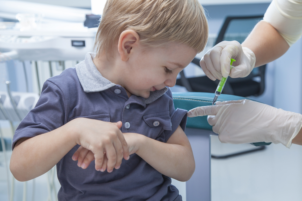 Spania inregistreaza primul caz de difterie din ultimii 28 de ani ...