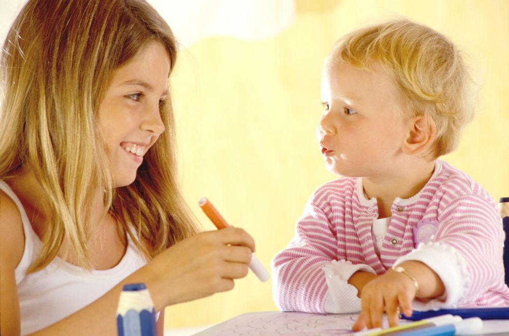 Vocabularul copilului la vârsta de doi ani poate prezice reușita lui în ...