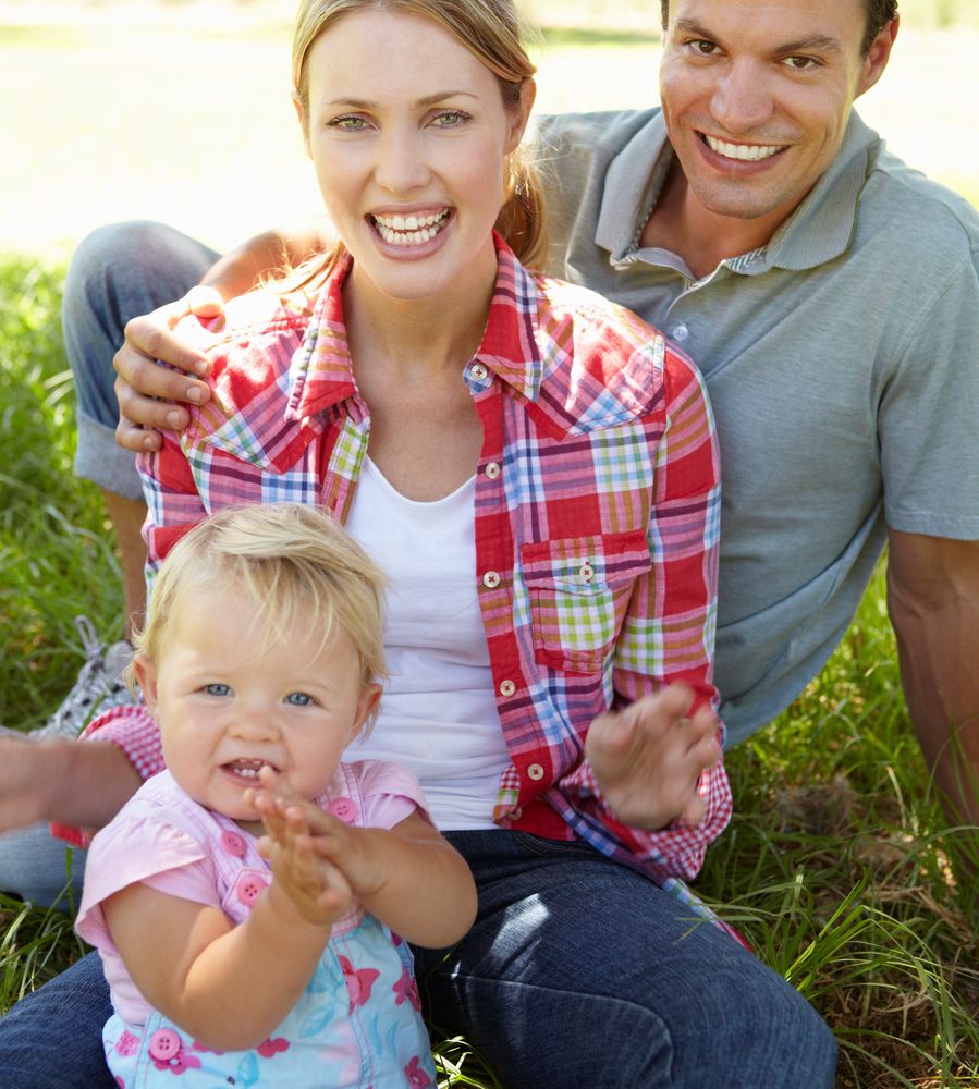 5 mari minciuni despre viața de părinte - REVISTA BABY: Pentru părinti ...