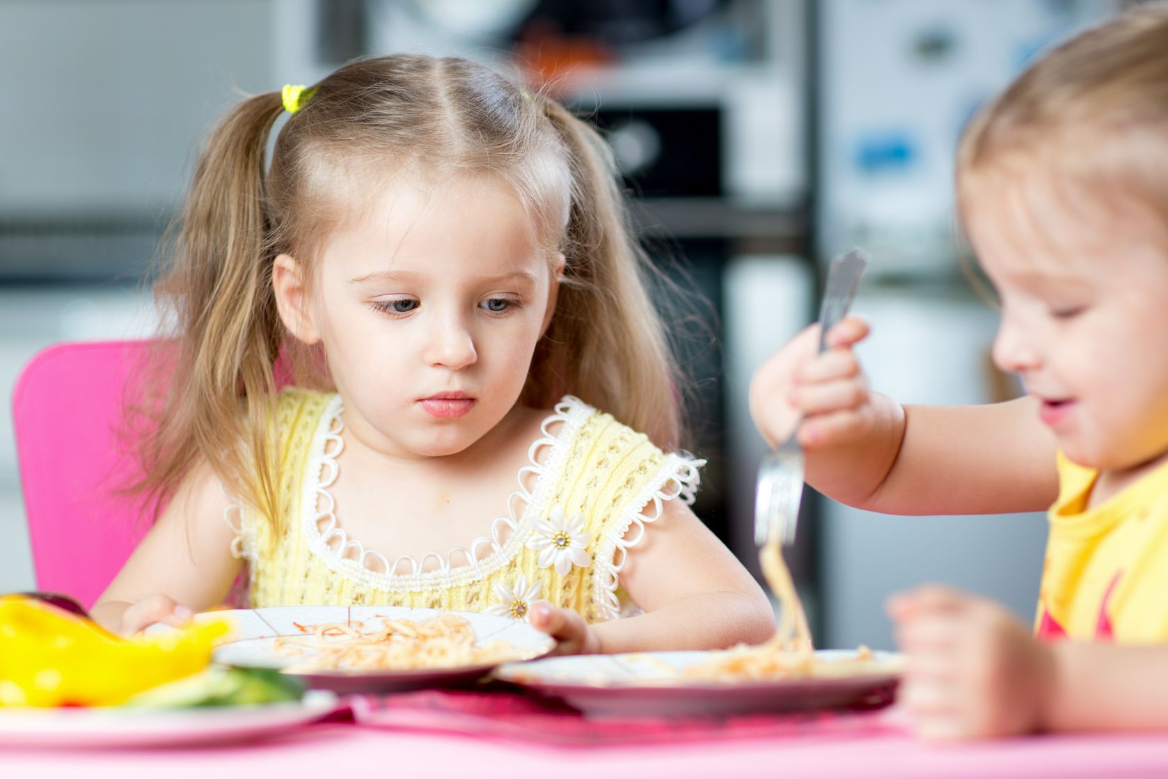Ce greseli faci in alimentatia copilului tau - REVISTA BABY: Pentru ...