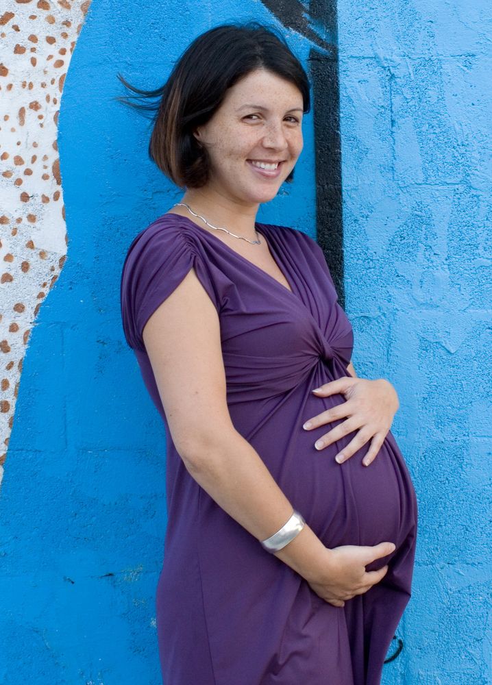 Acel lucru pe care orice femeie însărcinată trebuie să-l facă neapărat ...