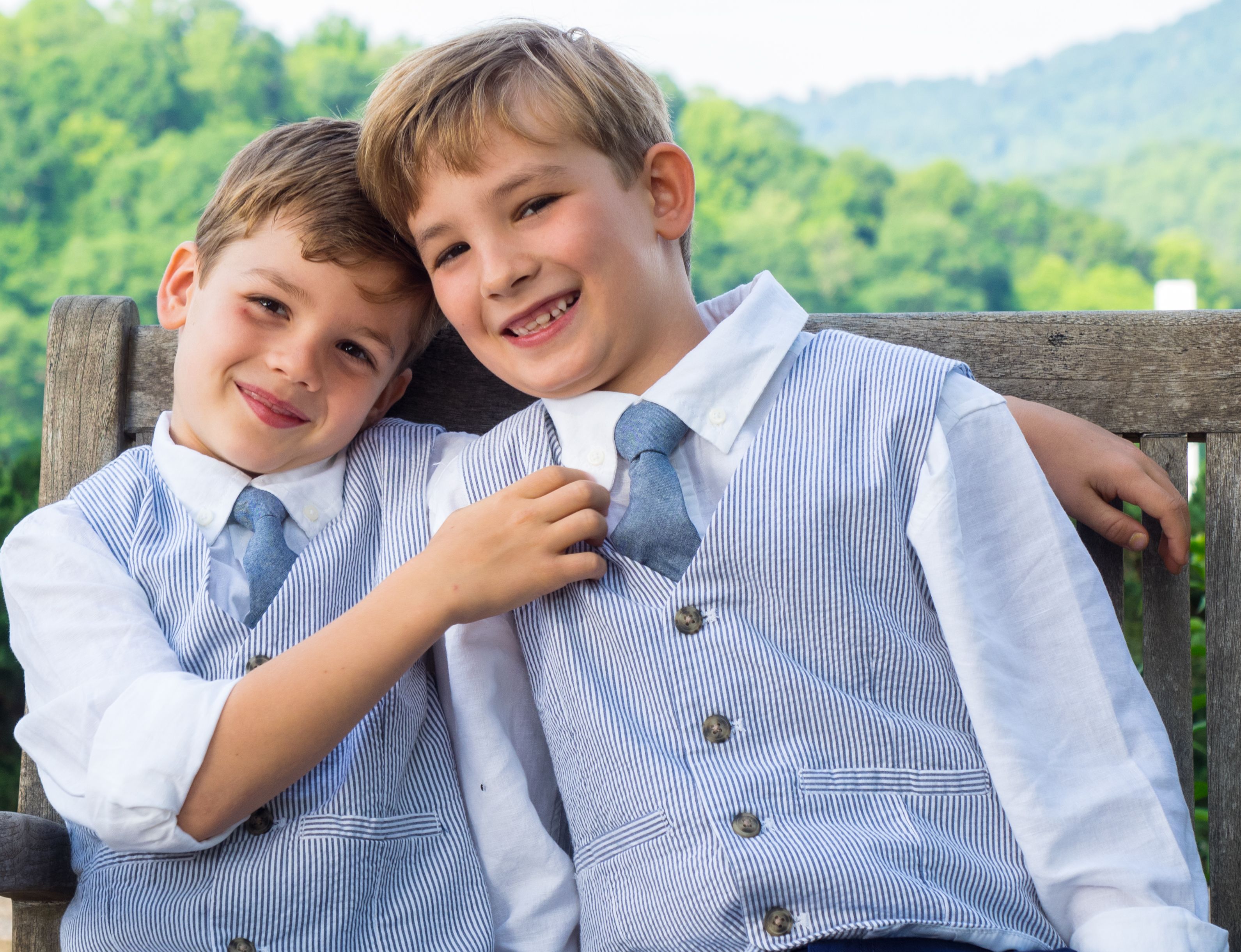 Cu o singura propozitie si-a salvat copiii de rapitori. Care sunt ...