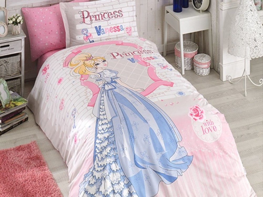 Finette - pentru confortul copilului în timpul somnului