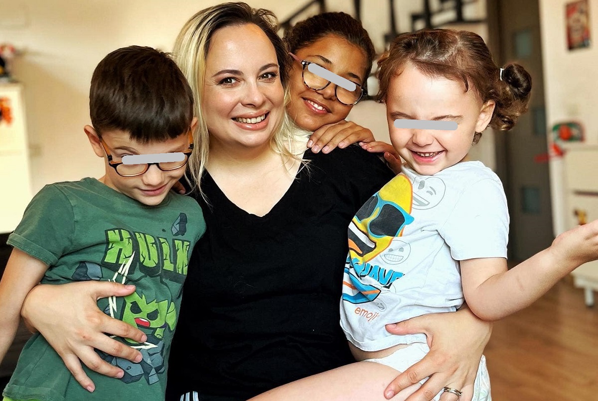 Laura Eremia, de la "Chefi fără limite", despre diagnosticul grav ...