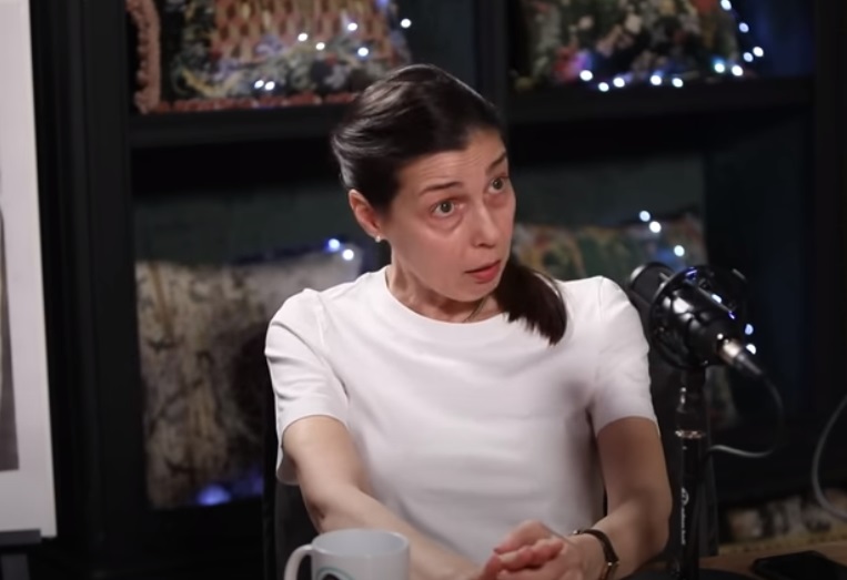 Irina Petrea: Pedepsea disproporționată de greșeală este o asuprire