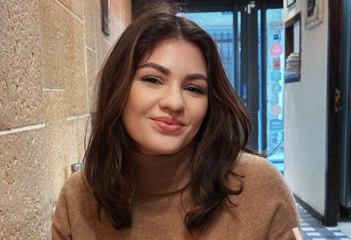 Laura Mușuroaea, despre provocările unei mame singure. "Pentru mine nu ...