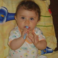 Cea mai frumoasa minune - REVISTA BABY: Pentru părinti și copii