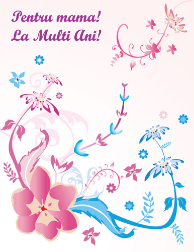 Pentru mama... - REVISTA BABY: Pentru părinti și copii