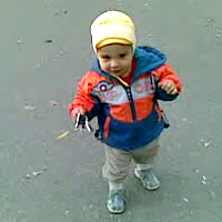 Primii pasi - REVISTA BABY: Pentru părinti și copii