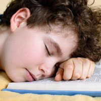 Prea multe teme... - REVISTA BABY: Pentru părinti și copii