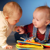 Ce ar trebui sa stie sa faca - REVISTA BABY: Pentru părinti și copii