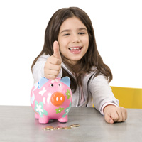 Cum sa fie un copil responsabil - REVISTA BABY: Pentru părinti și copii